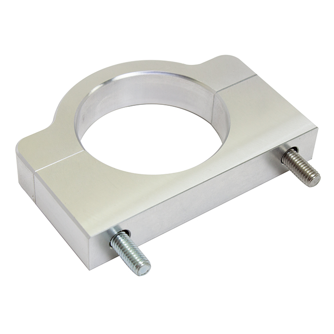 1 inch billet roll bar mount (single)