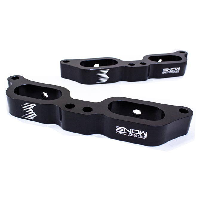 2015 and up subaru wrx sti tgv delete/ direct port plates